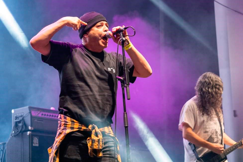 Loquero regresa a Paraná – Revista 170 Escalones